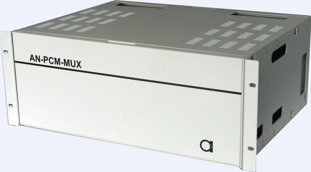 PCM Oriented Multiservice Platform | Home