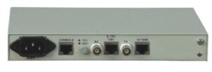 E1 IP router - bridge | Home