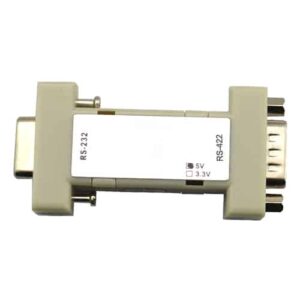Port Powered RS-232 to RS-422 Interface Converter | Home