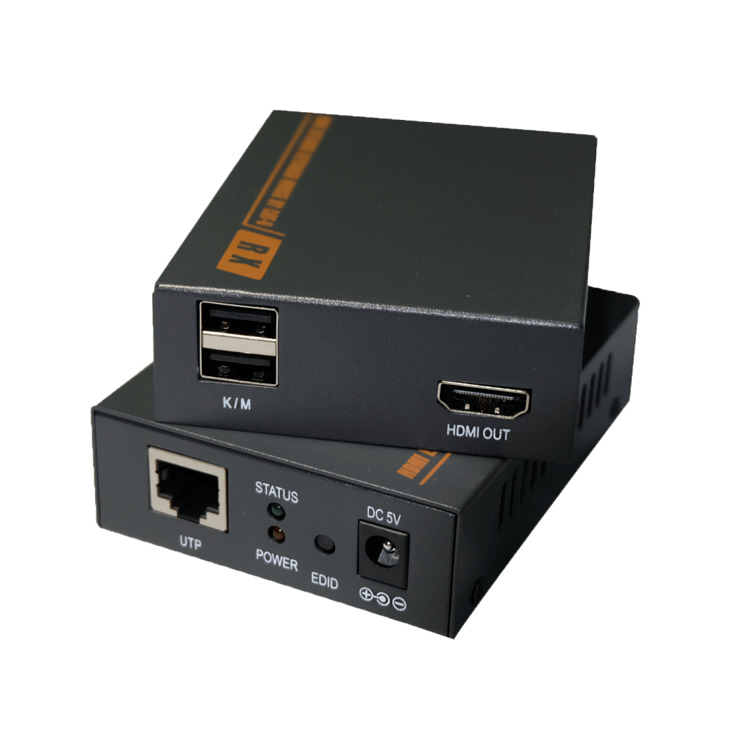 HDMI KVM Extender | Home