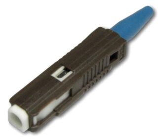 16 Types of Fiber Optic Connectors to Choose From | Home