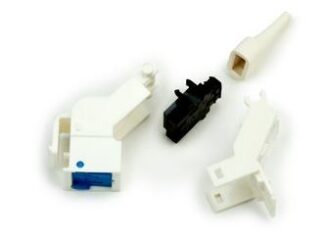 16 Types of Fiber Optic Connectors to Choose From | Home