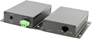 Economy Type Enhanced High Speed Ethernet LAN Extender | Home