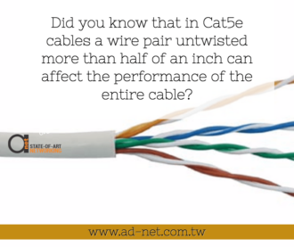 Difference between 2 Types of Crosstalk - Near-End Crosstalk (NEXT) and ...