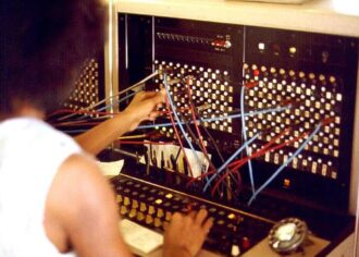 Difference between PBX and PABX | Home