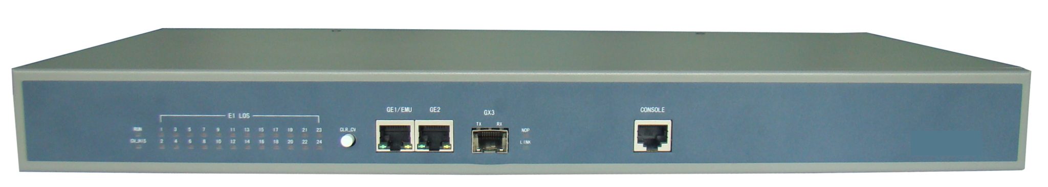 Compact Gigabit Ethernet Aggregator - AN-EoPDH-AG | Home